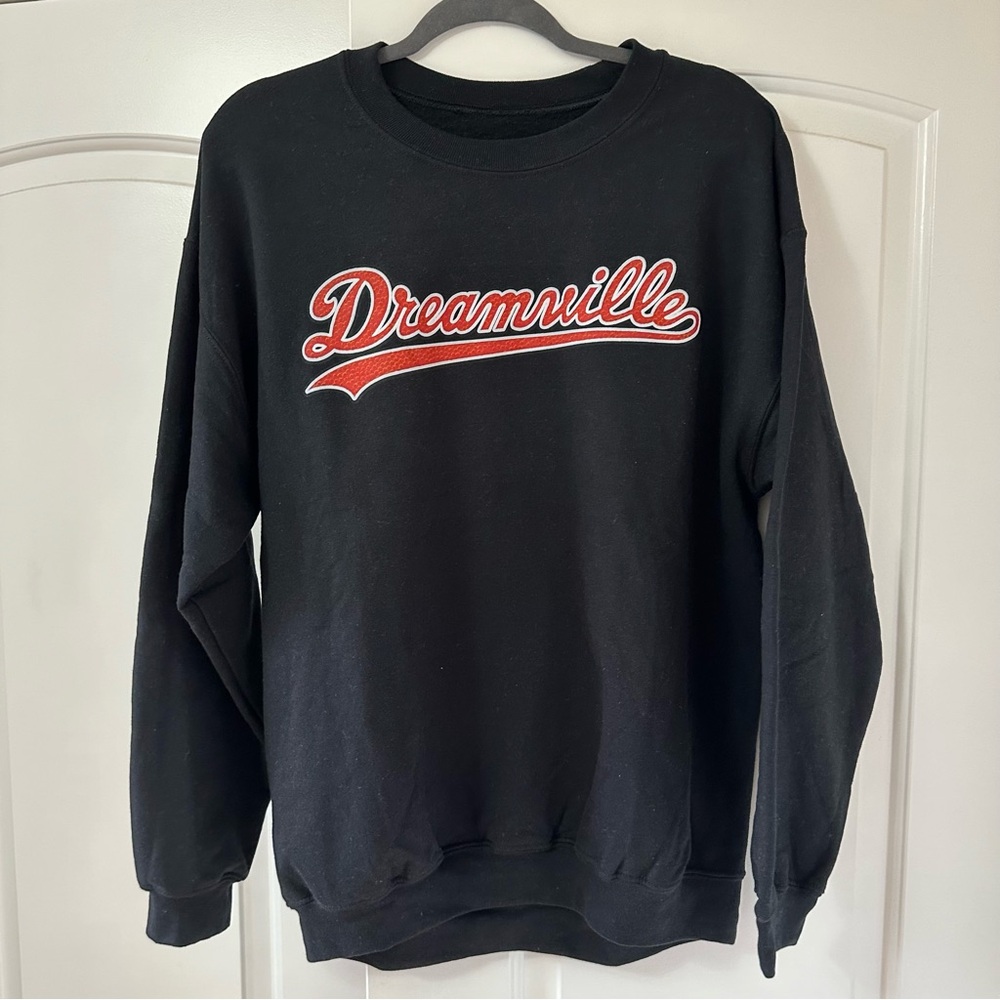Authentic Dreamville 2019 Merch | Black & Red Graphic… - Gem